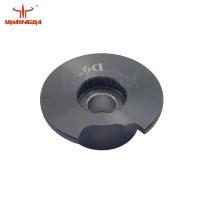 China Drill Guide D9 Part No.136289 D=9 For Garment Auto Cutter Machine for sale