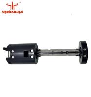 China Auto Cutter Spare Parts PN: 703824 / 707885 Knife Guide For Cutter Machine Vector IX9, MH8, M88, Q80 for sale