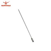 China Heating Needle D=2.5mm VT57/iX69-Q58-iH58 PN 800671 For Vector, IX, Q50, Q80 Auto Cutter for sale