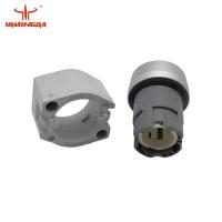 China Switch Mom Pb White W/E pn 925500507 For Auto Cutter GT5250/GT7250 for sale