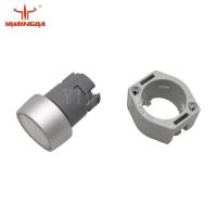 China Switch Mom Pb White W/E pn 925500507 For Auto Cutter GT5250/GT7250 for sale