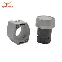 China Switch Mom Pb White W/E pn 925500507 For Auto Cutter GT5250/GT7250 for sale