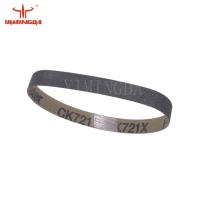 China Sharpening Belt For Morgan, Sizes 272*13mm, P100 Part no. 502-10-182-30, Auto Cutter Parts for sale