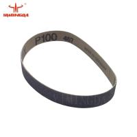 China Sharpening Belt For Morgan, Sizes 272*13mm, P100 Part no. 502-10-182-30, Auto Cutter Parts for sale
