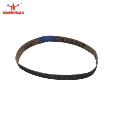 China PN 501-16-110 Sharpening Belt Size: 238*12mm P100 For Morgan Razor 25 for sale