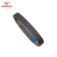 China PN 501-16-110 Sharpening Belt Size: 238*12mm P100 For Morgan Razor 25 for sale