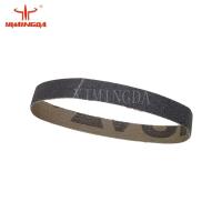 China PN 501-16-110 Sharpening Belt Size: 238*12mm P100 For Morgan Razor 25 for sale