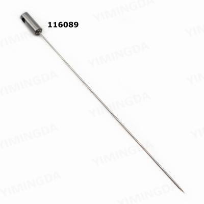 China Drill, 1mm, 1.5mm, 2.0mm Square Tip Part No 116089, 116090, 116091 For VT5000, VT7000 cutter Spare Parts for sale
