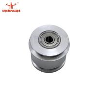 China Drive Roller Part No. 24409 Auto Cutter Spare Parts for Kuris Cutter for sale
