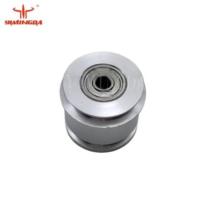 China Drive Roller Part No. 24409 Auto Cutter Spare Parts for Kuris Cutter for sale