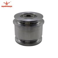 China Drive Roller Part No. 24409 Auto Cutter Spare Parts for Kuris Cutter for sale
