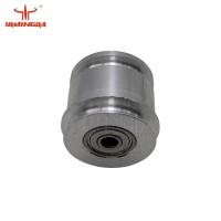 China Drive Roller Part No. 24409 Auto Cutter Spare Parts for Kuris Cutter for sale