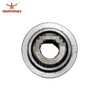China Auto Cutter Spare Parts No. 63980 Roller Apparel Cutting Room Machine Parts For Kuris for sale