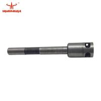 China Part No. 129106 Sharpening Shaft, Auto Cutter Spare Parts For Kuris Machine for sale