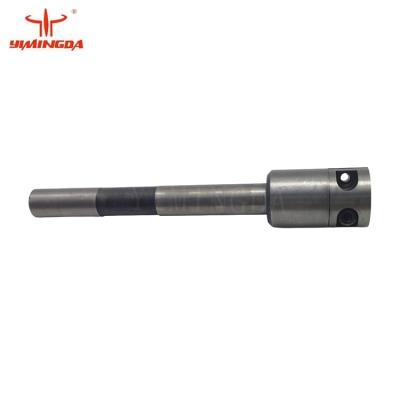 China Part No. 129106 Sharpening Shaft, Auto Cutter Spare Parts For Kuris Machine for sale