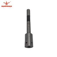 China Part No. 129106 Sharpening Shaft, Auto Cutter Spare Parts For Kuris Machine for sale