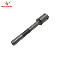China Part No. 129106 Sharpening Shaft, Auto Cutter Spare Parts For Kuris Machine for sale