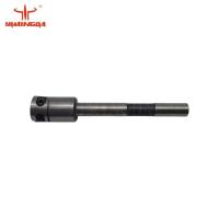 China Part No. 129106 Sharpening Shaft, Auto Cutter Spare Parts For Kuris Machine for sale