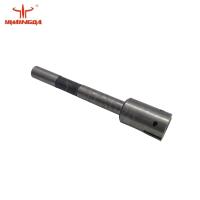 China Part No. 129106 Sharpening Shaft, Auto Cutter Spare Parts For Kuris Machine for sale