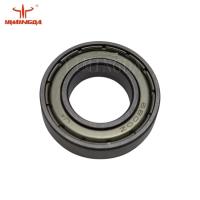 China Auto Cutter Spare Parts 6800ZZ / LW0069 Bearing For Yin Cutter Machine for sale