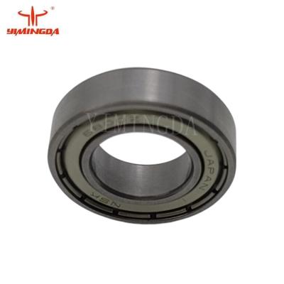 China Auto Cutter Spare Parts 6800ZZ / LW0069 Bearing For Yin Cutter Machine for sale
