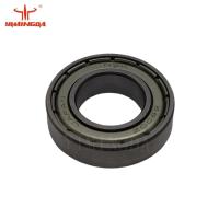 China Auto Cutter Spare Parts 6800ZZ / LW0069 Bearing For Yin Cutter Machine for sale