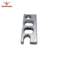 China Bristle Clip Part No 127631 131111 Auto Cutter Spare Parts Apparel Industry Cutting Room Parts for sale