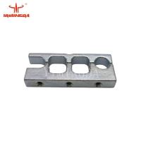 China Bristle Clip Part No 127631 131111 Auto Cutter Spare Parts Apparel Industry Cutting Room Parts for sale