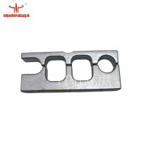 China Bristle Clip Part No 127631 131111 Auto Cutter Spare Parts Apparel Industry Cutting Room Parts for sale