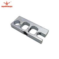 China Bristle Clip Part No 127631 131111 Auto Cutter Spare Parts Apparel Industry Cutting Room Parts for sale