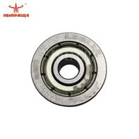 China Part No 153500313 Bearing Flange DBL SHL F6244Z For Plotter AP 300 Series for sale