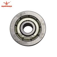 China Part No 153500313 Bearing Flange DBL SHL F6244Z For Plotter AP 300 Series for sale