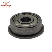 China Part No 153500313 Bearing Flange DBL SHL F6244Z For Plotter AP 300 Series for sale
