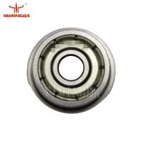 China Part No 153500313 Bearing Flange DBL SHL F6244Z For Plotter AP 300 Series for sale