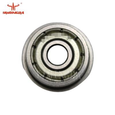 China Part No 153500313 Bearing Flange DBL SHL F6244Z For Plotter AP 300 Series for sale