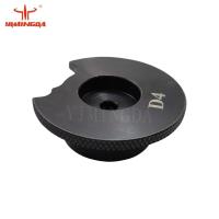 China Part No 130191 Drill Guide Size D=4mm Auto Cutter Spare Parts For Vector, IX, q80,Q25, MX for sale