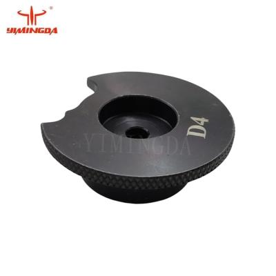 China Part No 130191 Drill Guide Size D=4mm Auto Cutter Spare Parts For Vector, IX, q80,Q25, MX for sale