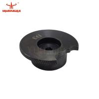 China Part No 130191 Drill Guide Size D=4mm Auto Cutter Spare Parts For Vector, IX, q80,Q25, MX for sale