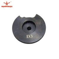 China Part No 130191 Drill Guide Size D=4mm Auto Cutter Spare Parts For Vector, IX, q80,Q25, MX for sale