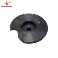China Part No 130191 Drill Guide Size D=4mm Auto Cutter Spare Parts For Vector, IX, q80,Q25, MX for sale
