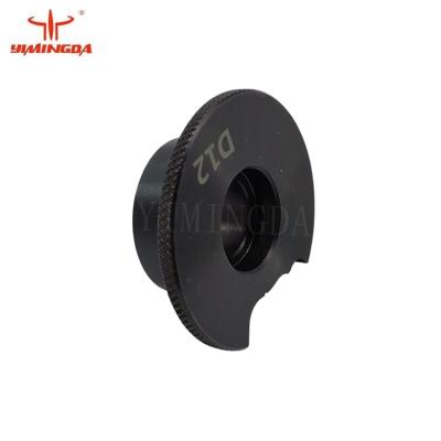 China Part No 130199 Drilling Guide D=12 Auto Cutter Spare Parts For Automotive Textile Industry for sale