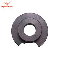 China Part No 130199 Drilling Guide D=12 Auto Cutter Spare Parts For Automotive Textile Industry for sale