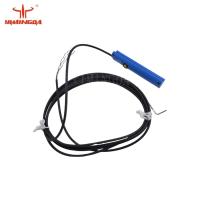China Part No 136854 Sick MPS-064tstu0 Auto Cutter Spare Parts For Ix6 Machine for sale