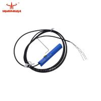 China Part No 136854 Sick MPS-064tstu0 Auto Cutter Spare Parts For Ix6 Machine for sale