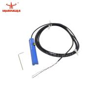 China Part No 136854 Sick MPS-064tstu0 Auto Cutter Spare Parts For Ix6 Machine for sale