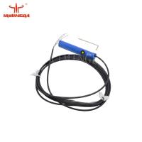 China Part No 136854 Sick MPS-064tstu0 Auto Cutter Spare Parts For Ix6 Machine for sale