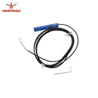 China Part No 136854 Sick MPS-064tstu0 Auto Cutter Spare Parts For Ix6 Machine for sale