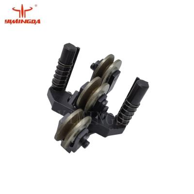 China Sharpener Block Assembly TGT D91 Part No 701880A For VT7000 Cutter for sale