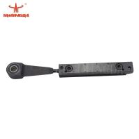 China Slider Assembly Part No 704487 Auto Cutter Spare Parts For Apparel Industry Cutting Machine for sale