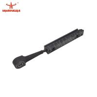 China Slider Assembly Part No 704487 Auto Cutter Spare Parts For Apparel Industry Cutting Machine for sale